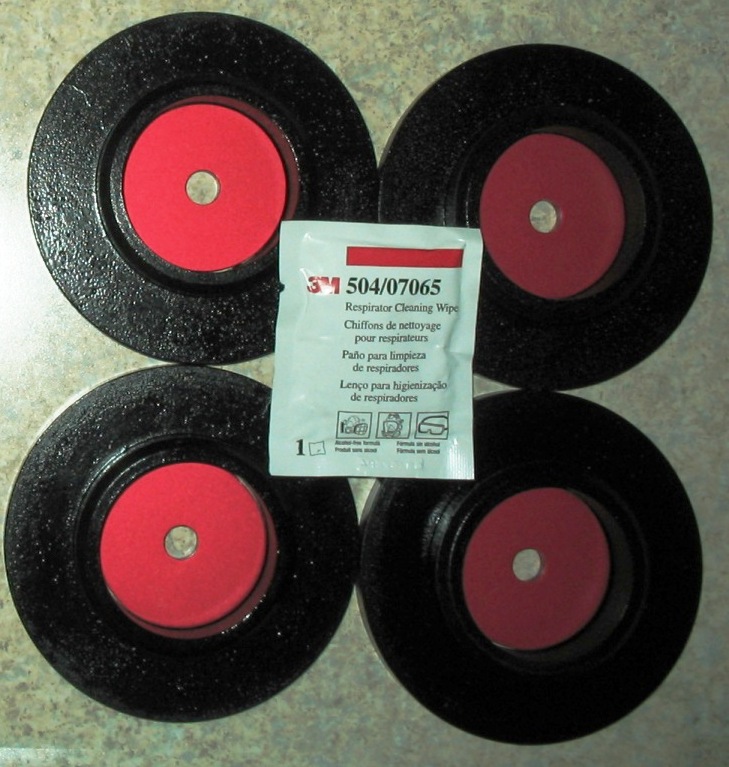 [NA] Group buy - FCM shock mounts w/NEW molded risers (stock or ...