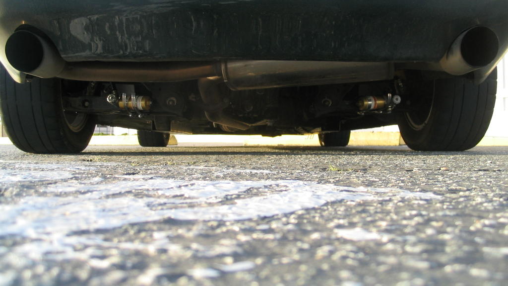 FCM teams with Sony and Bilstein to create new MS-RU-SE package for ...